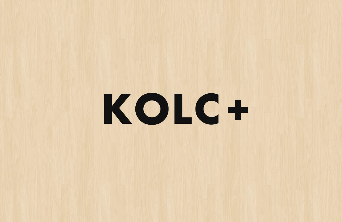 サービス一覧 | KOLC＋